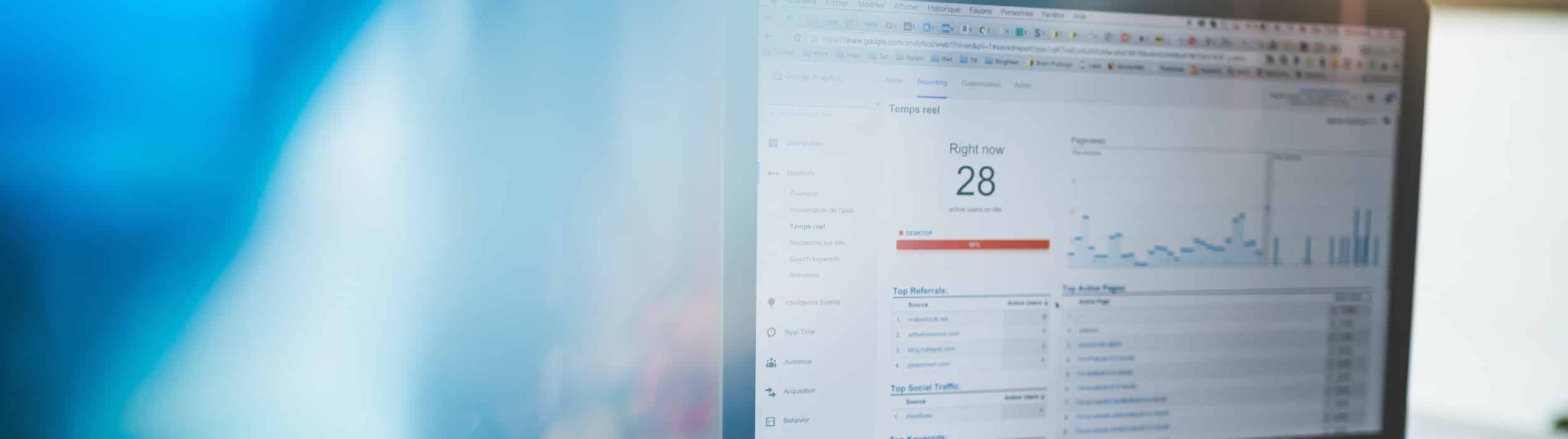 LogiVert | Meer relevante bezoekers via Google Ads