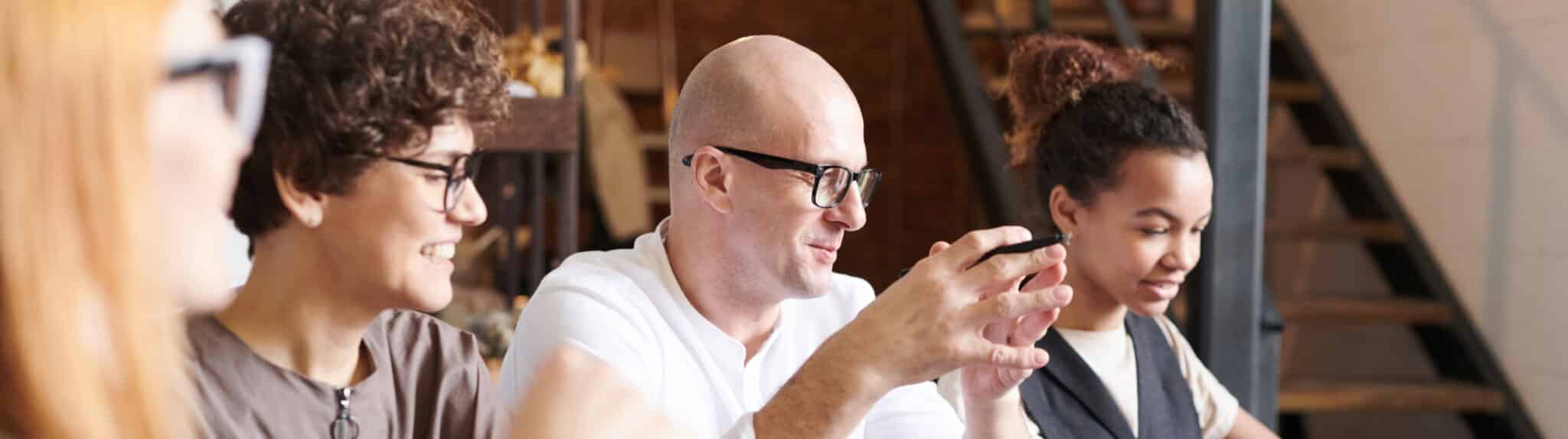 Dé totaaloplossing voor retail en groothandel | LogiVert